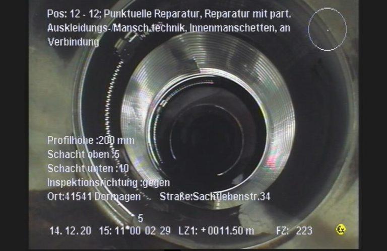 Heikaus KS | Quick-Lock / LE-Liner-System