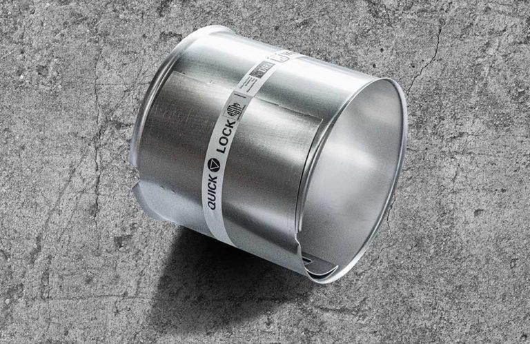 Heikaus KS | Quick-Lock / LE-Liner-System